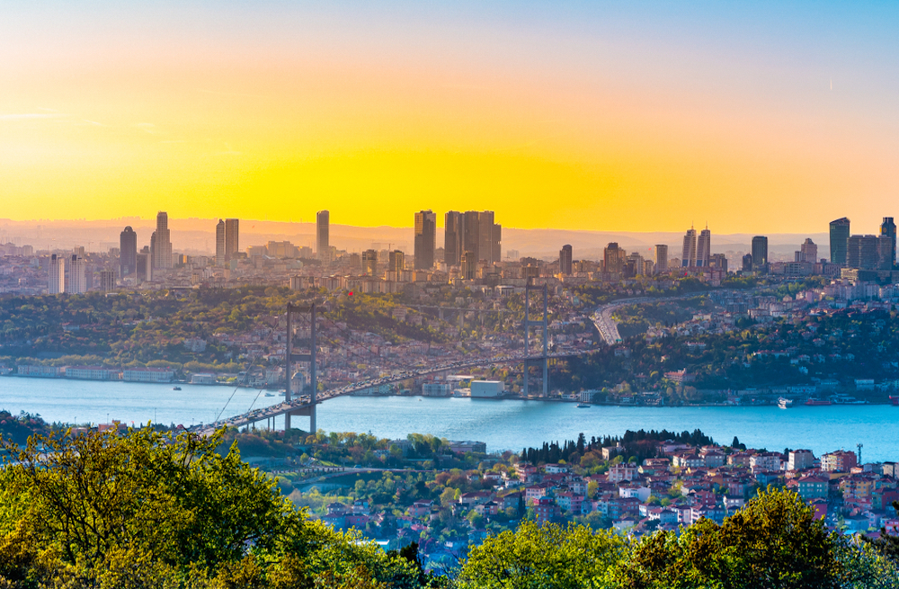 Glovision | The most expensive areas in Istanbul